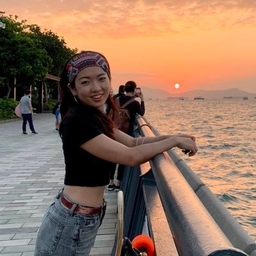 Nikki Sun’s Profile | The World Today Magazine Journalist | Muck Rack