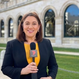 Jessica Page’s Profile | The West Australian Journalist | Muck Rack