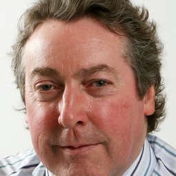 Con Coughlin’s Profile | The Telegraph, Al Majalla (English) Journalist ...