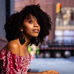 Shayna Conde’s Profile | Freelance Journalist | Muck Rack