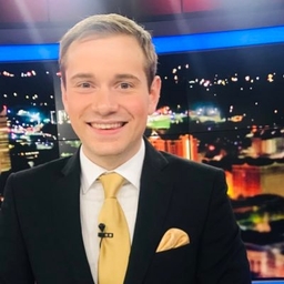 Jacob Murphey’s Profile | WCTV-TV (Tallahassee, FL) Journalist | Muck Rack