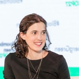 Laura Millan’s Profile | Bloomberg Green Journalist | Muck Rack