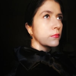 Maria Spirova’s Profile | Freelance Journalist | Muck Rack