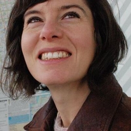 Lessley Anderson’s Profile | Freelance Journalist | Muck Rack