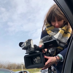 Julie Janus’s Profile | LCI - La Chaîne Info Journalist | Muck Rack