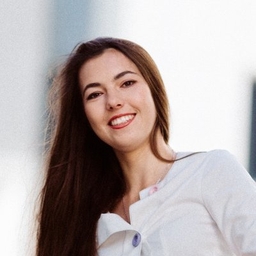 Anna Vlasenko’s Profile | Nature, MDPI, The Globe and Mail Journalist | Muck Rack