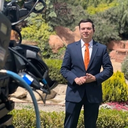 Thomas Geboy’s Profile | WPMI-TV (Mobile, AL) Journalist | Muck Rack