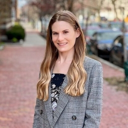 Meagan Clark’s Profile | Religion News Service Journalist | Muck Rack