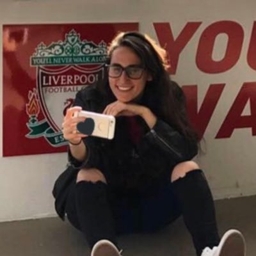 Gaby Kirschner’s Profile | We Are Social Journalist | Muck Rack