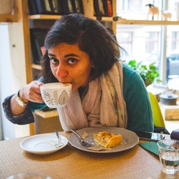 Tarini Parti’s Profile | The Wall Street Journal Journalist | Muck Rack