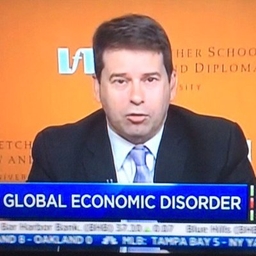 Daniel Drezner’s Profile | Apple Podcasts, Medium, The New York Times ...