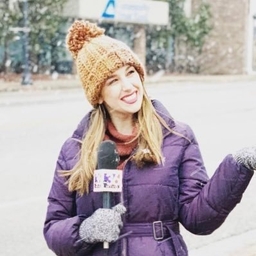 Alyssa Andrews’s Profile | WBZ-TV (Boston, MA) Journalist | Muck Rack