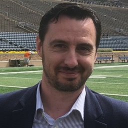 Mark Paul’s Profile | The Irish Times Journalist | Muck Rack