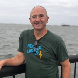 Rod Walton’s Profile | EnergyTech Journalist | Muck Rack