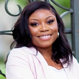 Symone Graham’s Profile | Charlotte Business Journal Journalist | Muck Rack