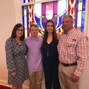 Amy Hacker’s Profile | The Alabama Baptist, The Baptist Paper ...