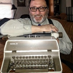 Michael Lear-Olimpi’s Profile | Muck Rack