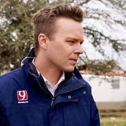 Storme Jones’s Profile | KWTV-TV (Oklahoma City, OK) Journalist | Muck Rack