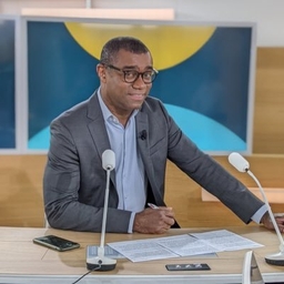 David Delos’s Profile | France Info Journalist | Muck Rack