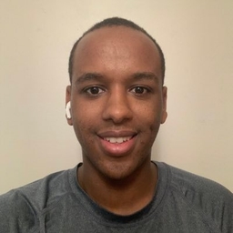 Anwar Abdi’s Profile | University Magazine Journalist | Muck Rack