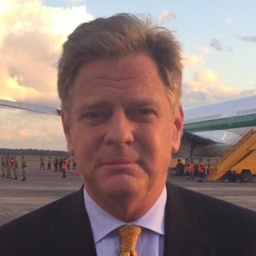 David Wright’s Profile | WSBE-TV (Providence, RI) Journalist | Muck Rack