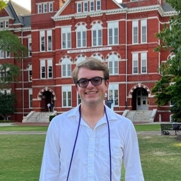 Christian Clemente’s Profile | Auburn Sports Journalist | Muck Rack