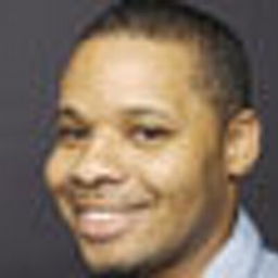 Shandel Richardson’s Profile | Roundtable.io Journalist | Muck Rack