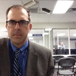 Douglas Hanks’s Profile | Miami Herald Journalist | Muck Rack