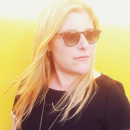 Julie Wolfson’s Profile | Cool Hunting Journalist | Muck Rack