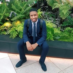 Roshane Thomas’s Profile | The Athletic Journalist | Muck Rack