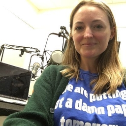 Mary Wilson’s Profile | The Daily (Podcast) Journalist | Muck Rack