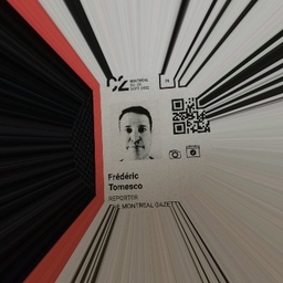 Frederic Tomesco’s Profile | The Northern Miner Journalist | Muck Rack