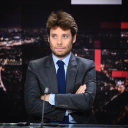 Benjamin Duhamel’s Profile | L'invité de 7h50, L’invité de 8h20 : le ...