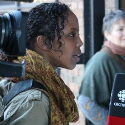 Idil Mussa’s Profile | Canadian Broadcasting Corporation (CBC ...