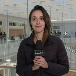 Justine Sagot’s Profile | LCI - La Chaîne Info Journalist | Muck Rack