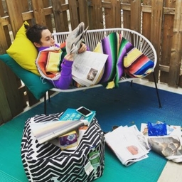 Sarah Portlock’s Profile | Bottom Line, BBC, BBC News Journalist | Muck ...