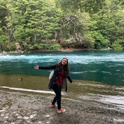 Sabrina Mariela Pozzi’s Profile | Caras y Caretas Journalist | Muck Rack