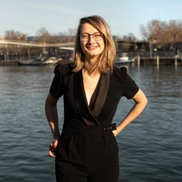 Mathilde Brun’s Profile | Canal+, 6play, Eurosport Journalist | Muck Rack