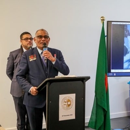 Interview with Imran A. Chowdhury | Muck Rack