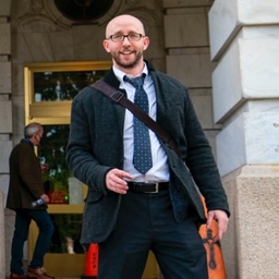 Brett Murphy’s Profile | ProPublica Journalist | Muck Rack