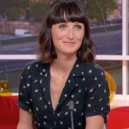 Mathilde Terrier’s Profile | France TV Journalist | Muck Rack