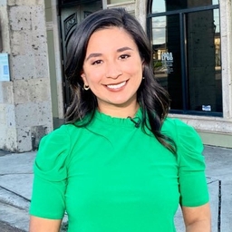 Sarah Duran’s Profile | KENS-TV (San Antonio, TX) Journalist | Muck Rack