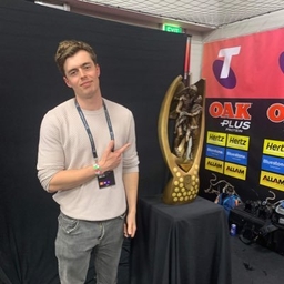 Jasper Bruce’s Profile | Australian Associated Press (AAP) Journalist | Muck Rack