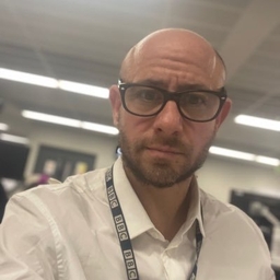 Ian Rose’s Profile | BBC Journalist | Muck Rack