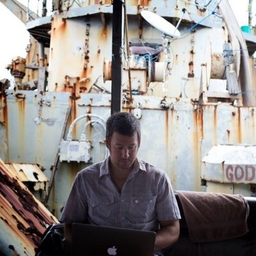 Jeff Himmelman’s Profile | The New York Times Journalist | Muck Rack