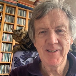 Robin Denselow’s Profile | Freelance Journalist | Muck Rack