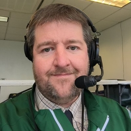 Paul Swann’s Profile | The Drive with Paul Swann Journalist | Muck Rack