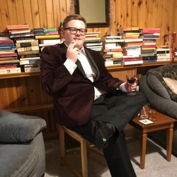 Daniel James Sharp’s Profile | The Freethinker Journalist | Muck Rack