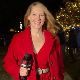 Jamie Ertle’s Profile | WTOC-TV (Savannah, GA) Journalist | Muck Rack