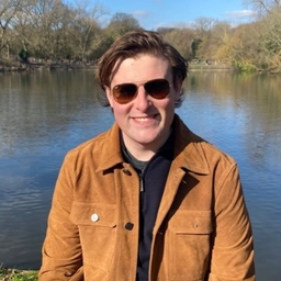 Harry Clynch’s Profile | #DisruptionBanking Journalist | Muck Rack